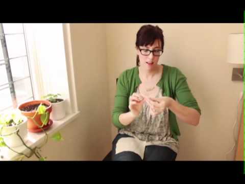 Thread Belt Loop Demo