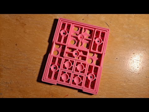 Free 3D file khun phaen・3D printable model to download・Cults