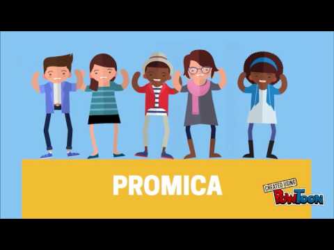 Presentación – Promica