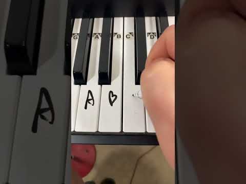 How to make pianists cry ???????????? #shorts #piano