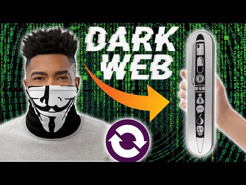 How To Create A Darknet Website (.ONION) In Under 5 Minutes