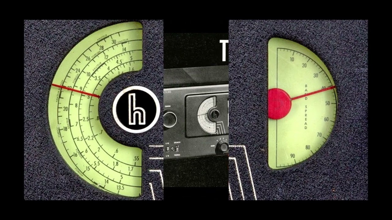Unboxing Receiver - Part1