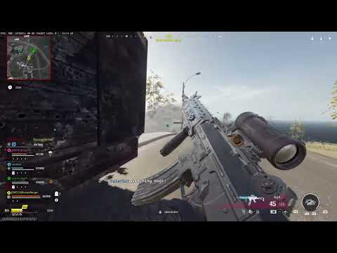 Assorted Plunder Clips Volume 1