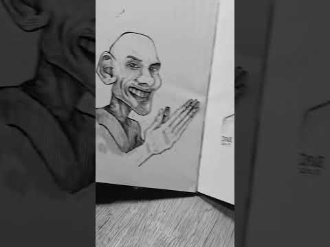 EDITORIAL CARTOONING 2024 #fyp #cartooning #naithric