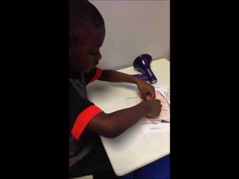 Receptive and Expressive Language