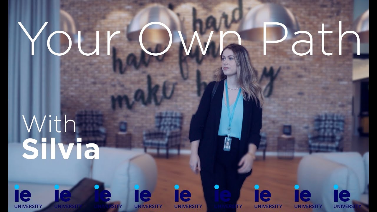 Ie University - IE Business School | Top Universities