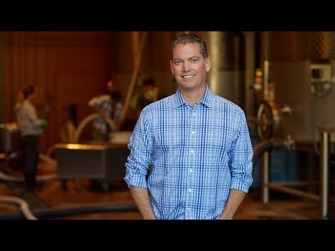 Ted Henry - Winemaker for Clos Du Val