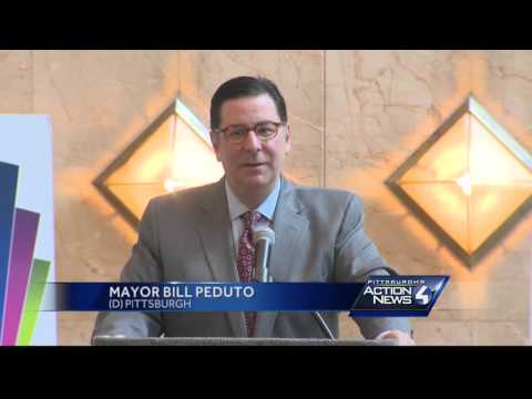 2014 Light Up Night announced in Pittsburgh