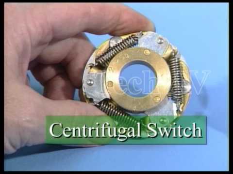 Electric Motors 1 Preview