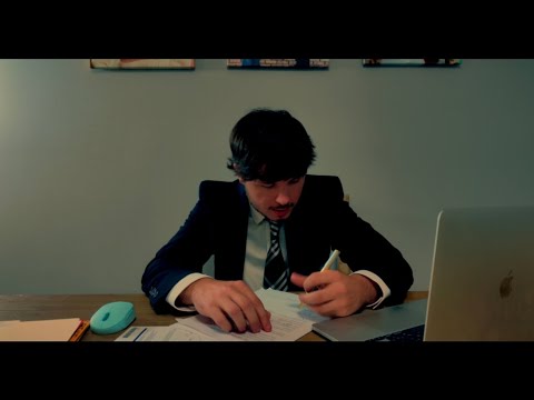 J Walk x Note to self (official video)