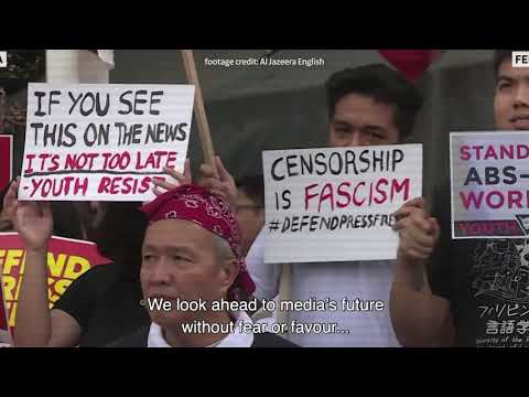 World Press Freedom Conference 2020 - Closing Promo