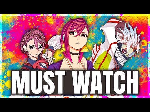 What is Dandadan & Should You Watch It...