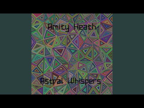 Astral Whispers (Original Mix)