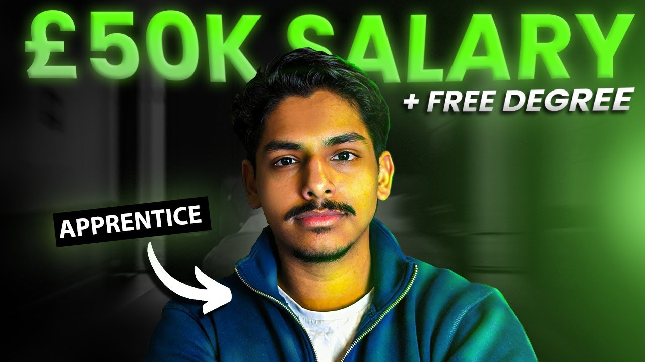 The Ultimate Guide to Degree Apprenticeships: Everything You Need to Know