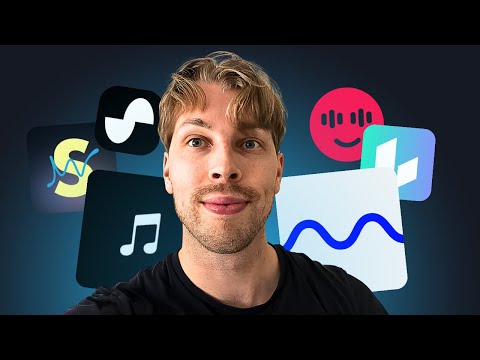 6 Best AI Music Generators (I've used them all)
