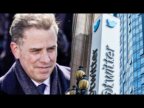 Twitter Files Expose Lack Of Leadership Within Social Media Titan