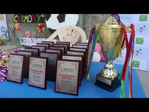 Imperial World School | Providing best opportunities for the child to ...