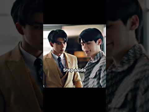 Prapai Definitely Learned His Lesson😂😂🤣 #bl#loveintheairspecialepisode