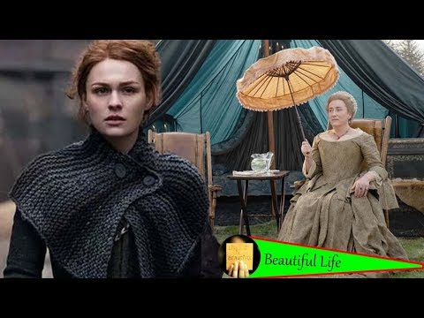 Outlander plot hole: Brianna Fraser leaves fans fuming with Aunt Jocasta error