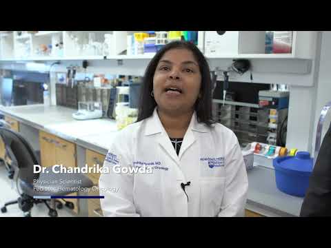 THON Research 2020 - Steve Massini, CEO and Dr. Gowda