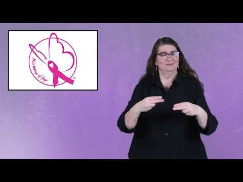 The Cocoon: Episode 12 - Cancer Ribbons
