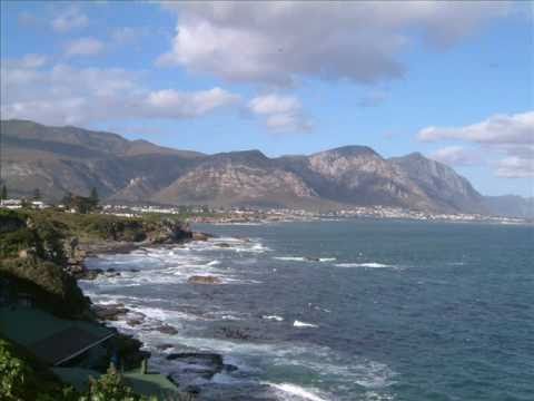 Radio RSA - The Voice of South Africa 1989