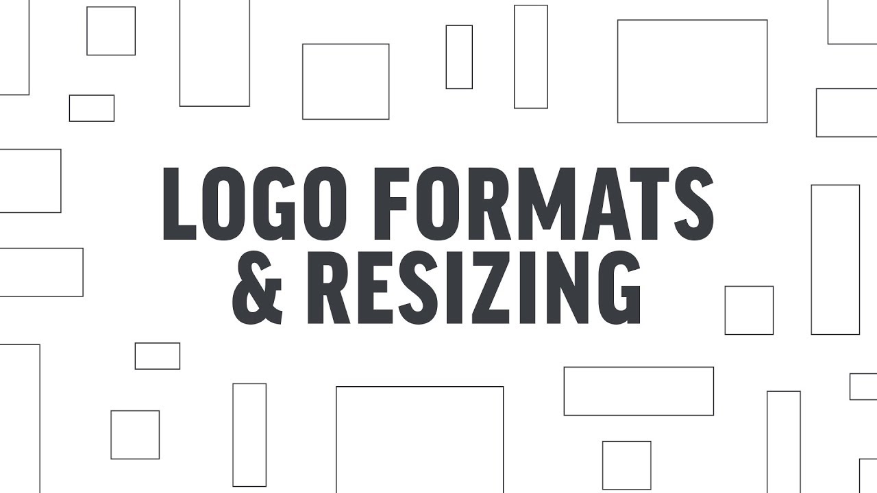 What size should I design a logo in Photoshop? — Follow How