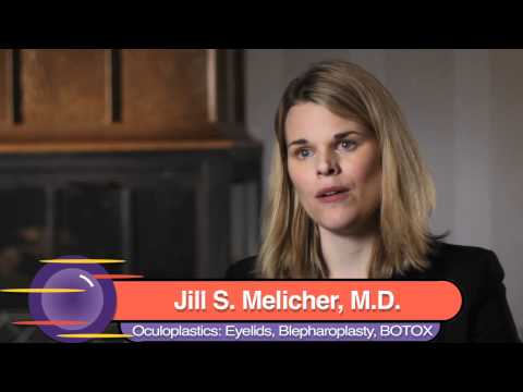 What is an Ophthalmic Plastic Surgeon