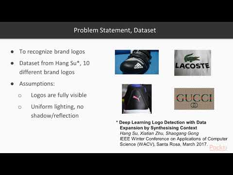 Learn Object Detection and Recognition Using Deep Learning in OpenCV Working with Obj Recogn ...