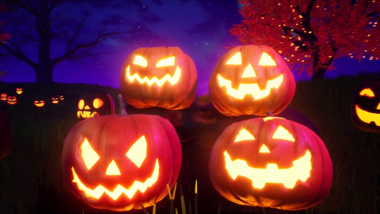 Jack's Pumpkin Glow: Washington, D.C. 10/5 Tickets at Lake Fairfax Park ...