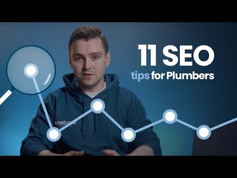 SEO For Plumbers - Ultimate Step By Step Guide For Plumbing SEO