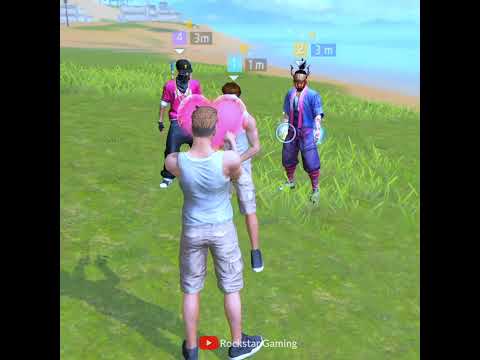 Don't Judge a Book by Its Cover 😈 #Shorts #freefire #tamil #trending #rockstargaming