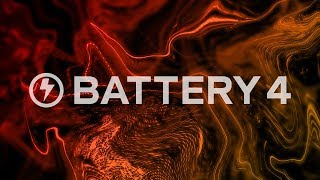 Native Instruments Battery 4 - What To Know & Where To Buy | Equipboard