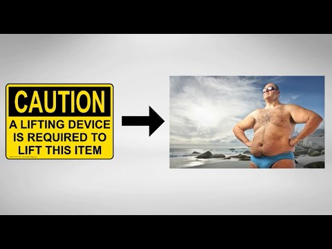 Binder Lift - EMS Patient Lift Device