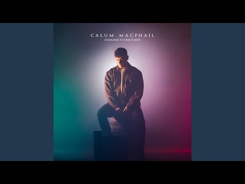 Calum MacPhail – Zombie