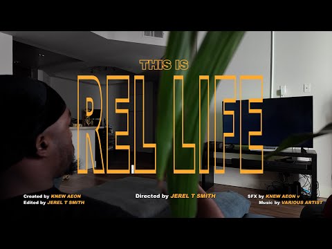 REEL LIFE: THE VLOG
