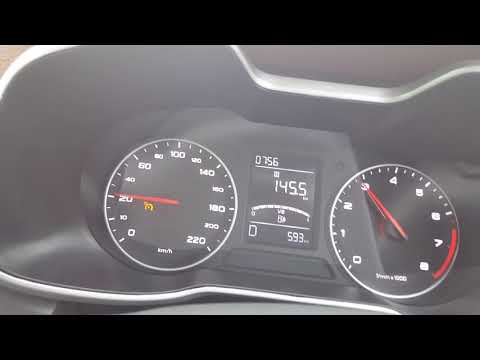 The Performance : MG ZS 1.5 X