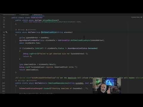 2A – Bootstrapper & Startup – game.courses