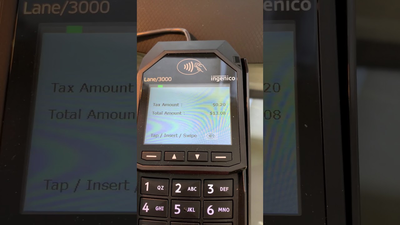 Cloud Payment Solutions-Affiniti Cloud POS with AurusPay