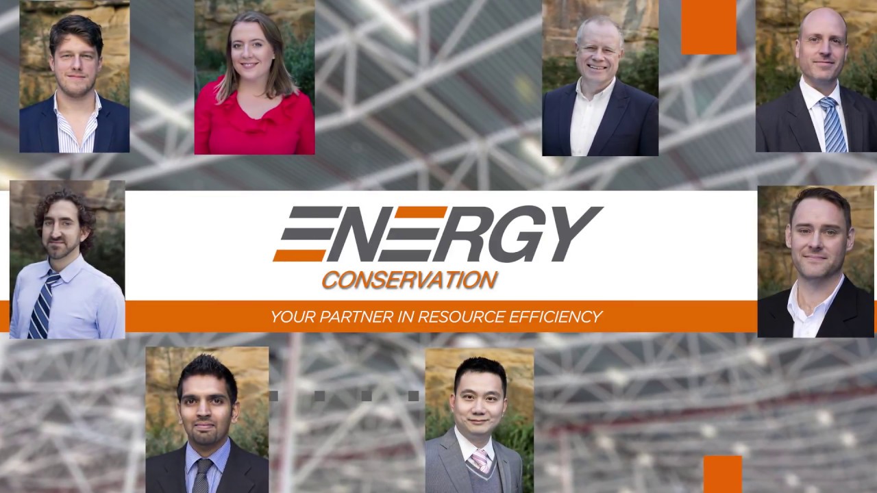 Energy Conservation Explained