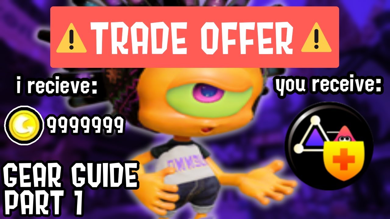 The 3 BEST Abilities For ANY Weapon