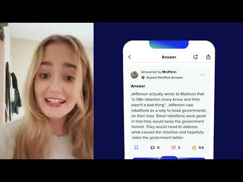 How is AI helping Brainly Learners with their homework?