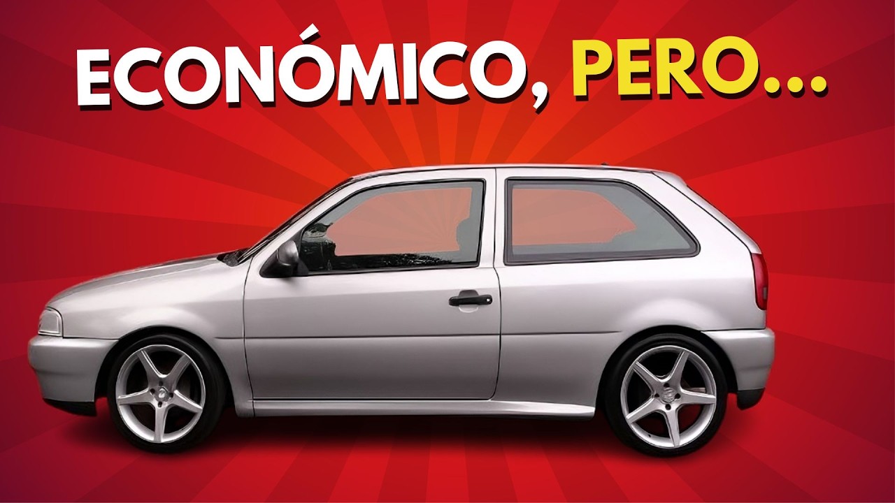 The Pros and Cons of the Volkswagen Pointer | Is It Still Worth It?