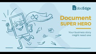 docEdge DMS Reviews, Prices & Ratings | GetApp Canada 2025