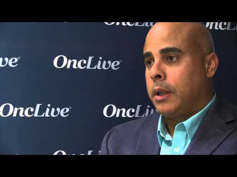 Peter Emtage on the Combination of MEDI4736 and Tremelimumab for NSCLC