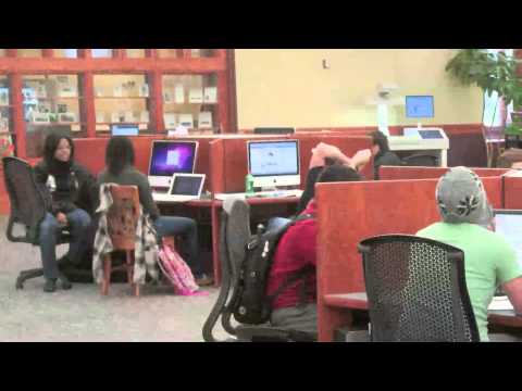 DCE E-Learning Faculty Modules - Information Literacy