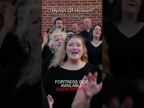 Hymn of Heaven @philwickham #acappella #worshipsongs #music #praiseandharmony #choir