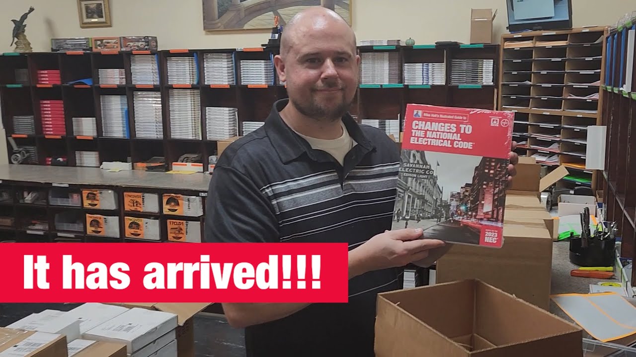 2023 Code Changes Has Arrived