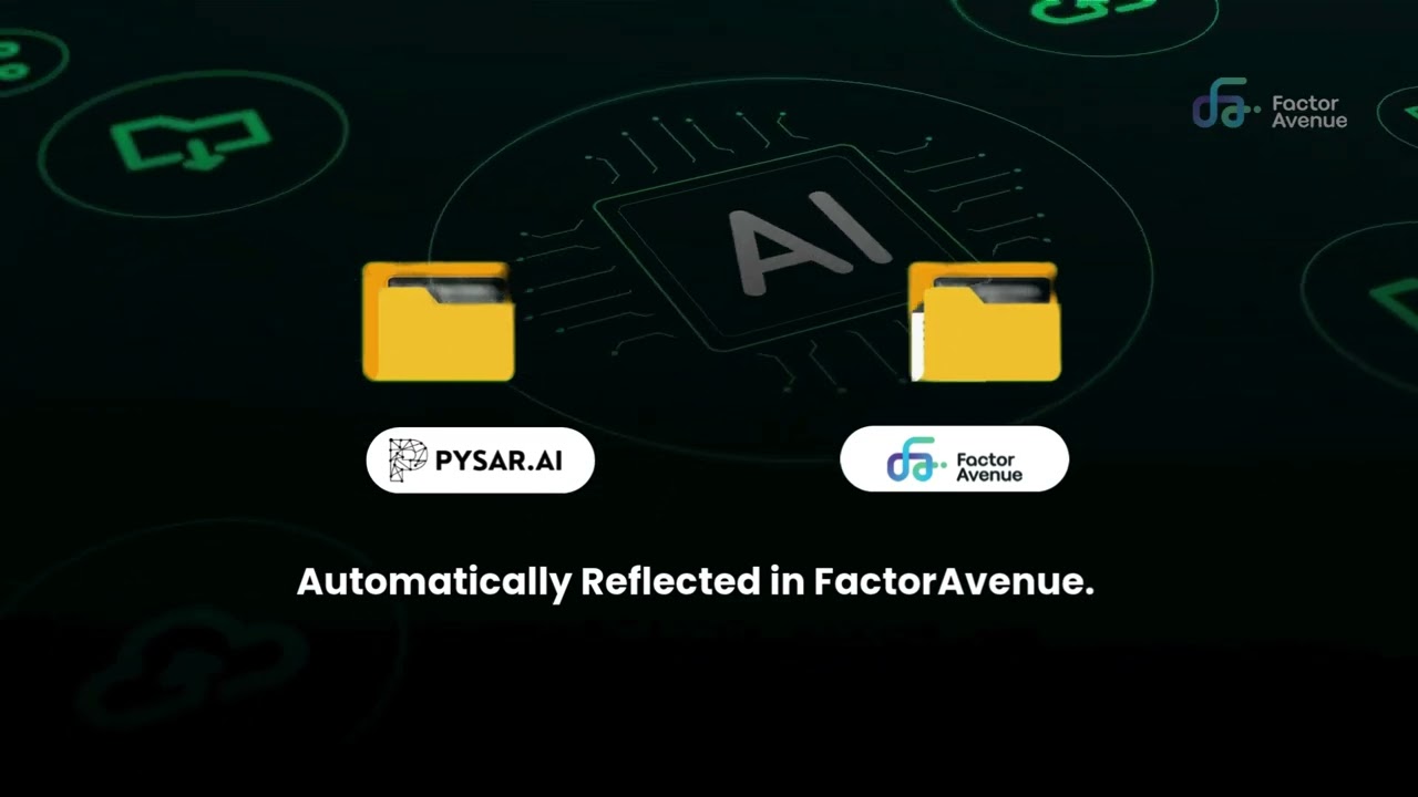 AI-Powered Invoice Factoring Software | Auto Invoice Processing, Funding, Receivables | FactorAvenue