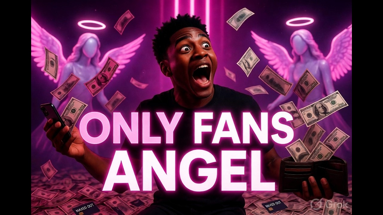 Onlyfans Angel